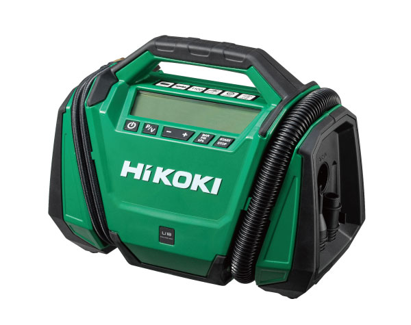 HIKOKI AKU KOMPRESOR UP18DA - Power-Tools